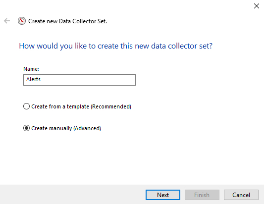 Step-by-Step: How to Trigger an Email Alert from Windows Performance ...