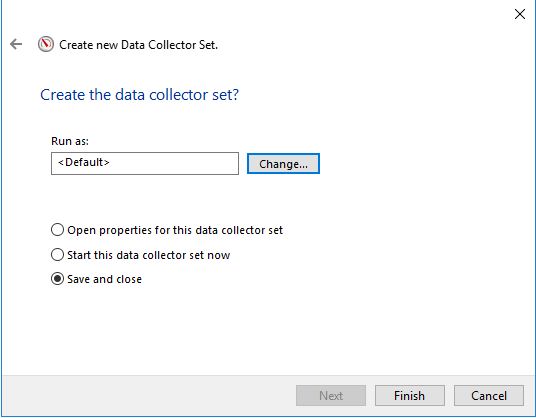 Step-by-Step: How to Trigger an Email Alert from Windows Performance ...