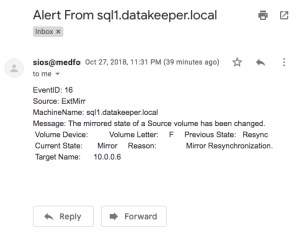Step-by-Step: How to Trigger an Email Alert from a Windows Event that ...