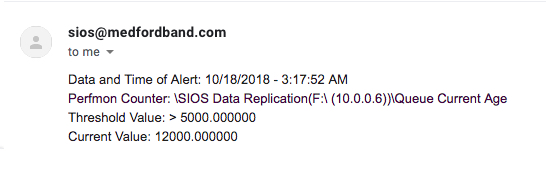Step-by-Step: How to Trigger an Email Alert from Windows Performance ...