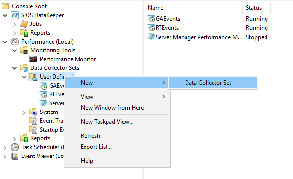 Step-by-Step: How to Trigger an Email Alert from Windows Performance Monitor – Clustering For ...