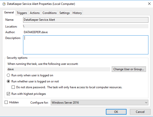 Step-by-Step: How to Trigger an Email Alert when a Specific Windows ...