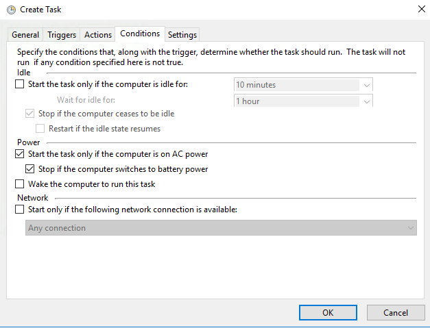 Step-by-Step: How to Trigger an Email Alert from Windows Performance ...