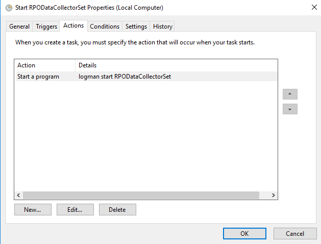Step-by-Step: How to Trigger an Email Alert from Windows Performance ...