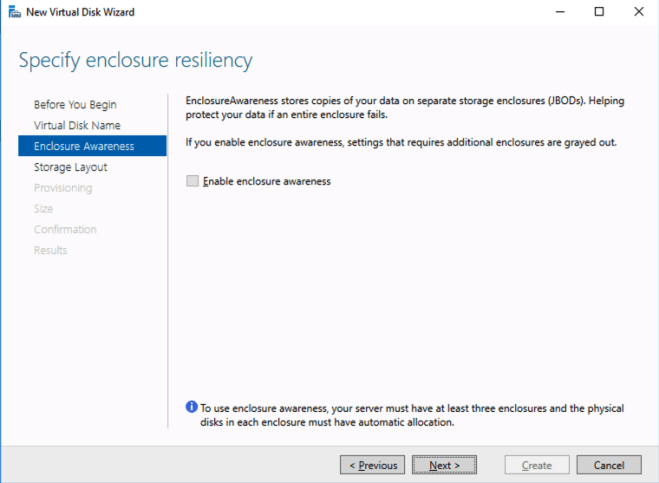 Step-by-Step: iSCSI Target Server Cluster in Azure – Clustering For ...