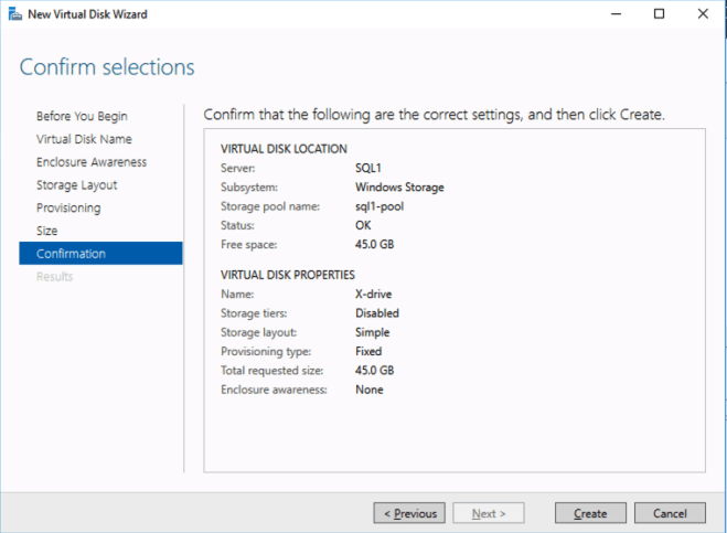 Step-by-Step: iSCSI Target Server Cluster in Azure – Clustering For ...