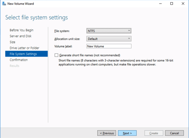 Step-by-Step: iSCSI Target Server Cluster in Azure – Clustering For ...