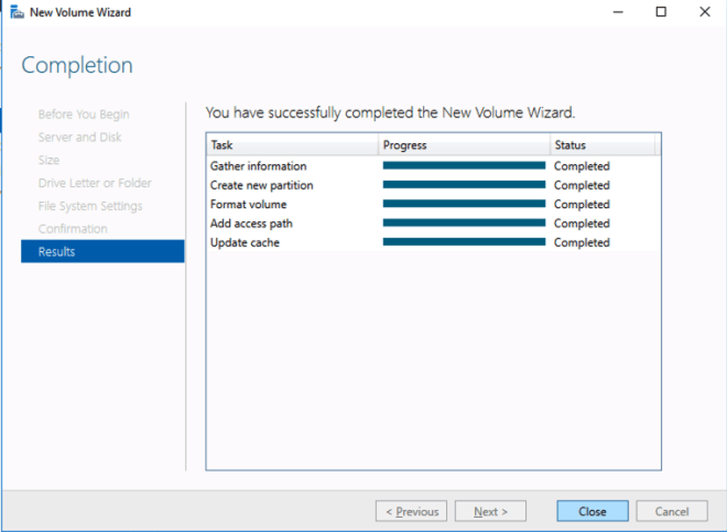 Step-by-Step: iSCSI Target Server Cluster in Azure – Clustering For ...