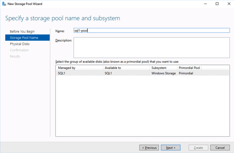 Step-by-Step: iSCSI Target Server Cluster in Azure – Clustering For ...