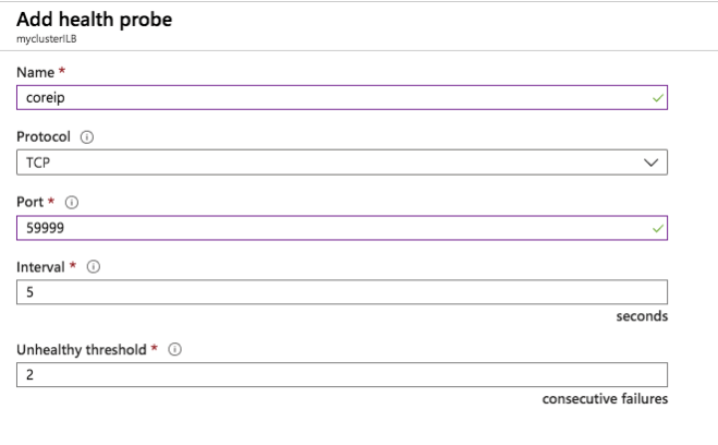 Step-by-Step: iSCSI Target Server Cluster in Azure – Clustering For ...