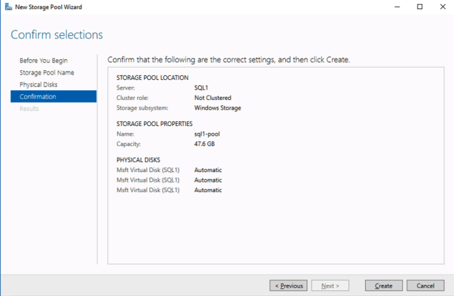 Step-by-Step: iSCSI Target Server Cluster in Azure – Clustering For ...